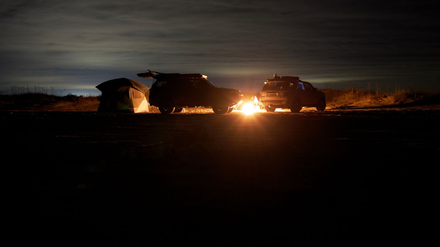 Exploring the Wilderness: Top Overlanding Routes in North America ...
