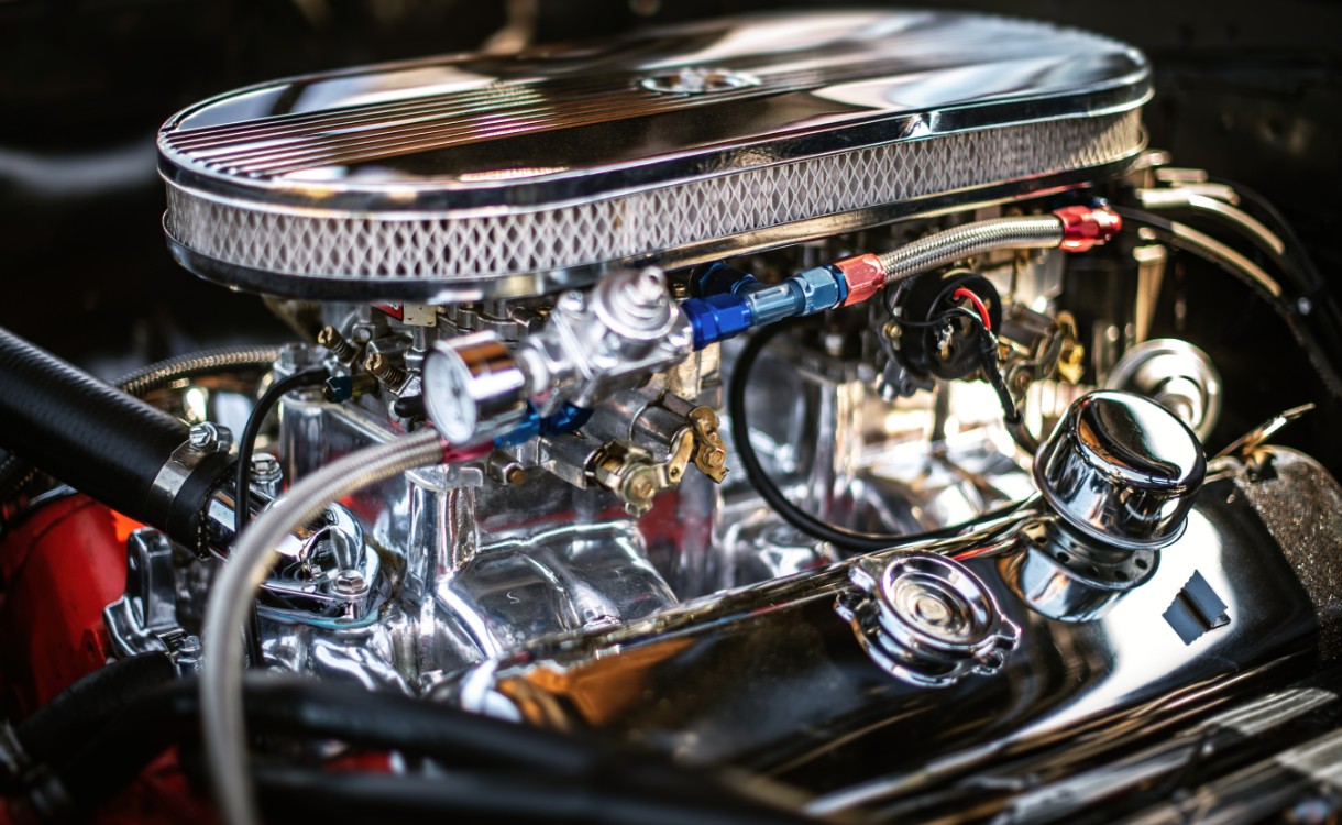 The Future of Air-Cooled Engines in Off-Roading – Kingfisher Overland